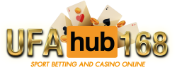 UFA168 เว็บพนันบอล บาคาร่าออนไลน์ บริการโดย UFAHUB168 ปลอดภัย100% - ufahub168